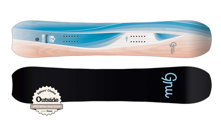 The Best Women's Snowboards for 2025 (20+ Boards Tested)