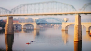 9 Best Mountain Towns in the Southeastern U.S., Ranked