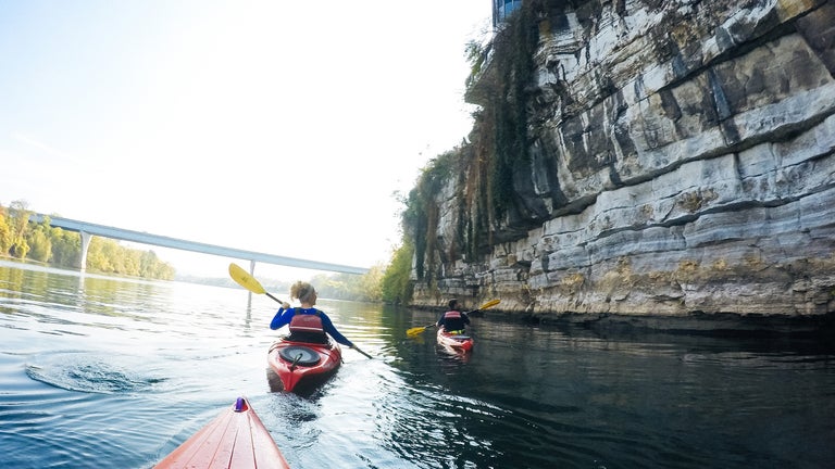 9 Best Mountain Towns in the Southeastern U.S., Ranked