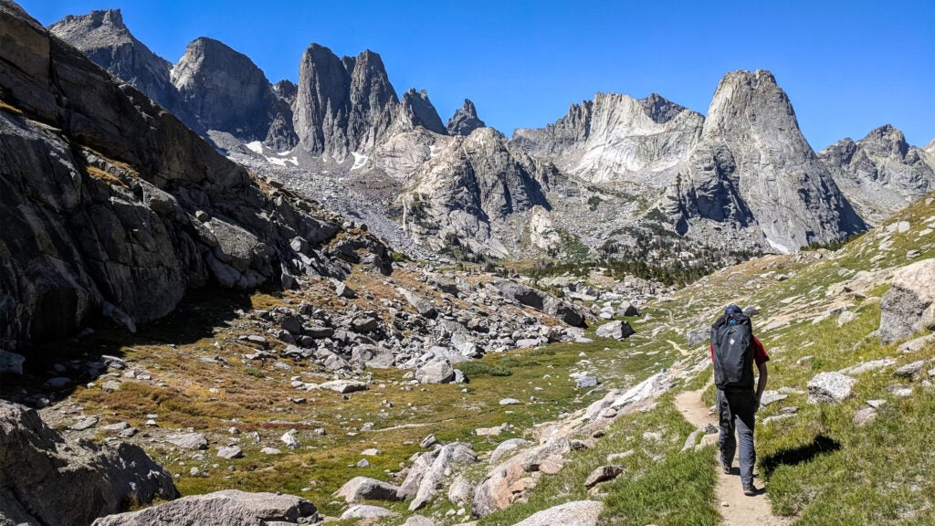 How to Pick a Backpack: The Ultimate Guide