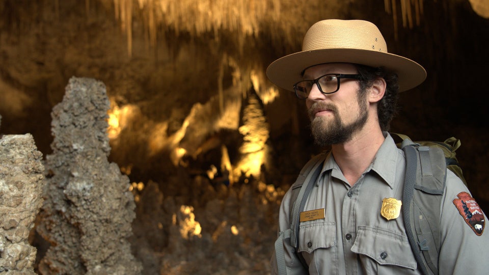 Why a Ranger’s Essay About a Dropped Cheetos Bag Went Viral