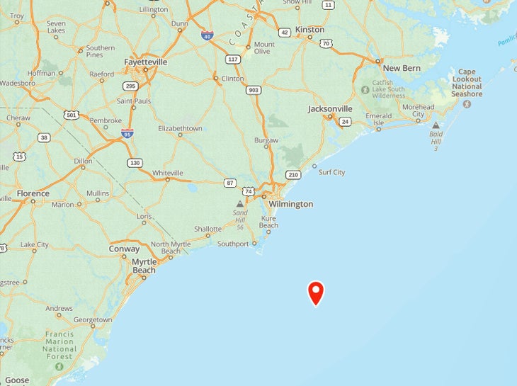 I Spent the Night in a Former Coast Guard Station. You Can, Too.