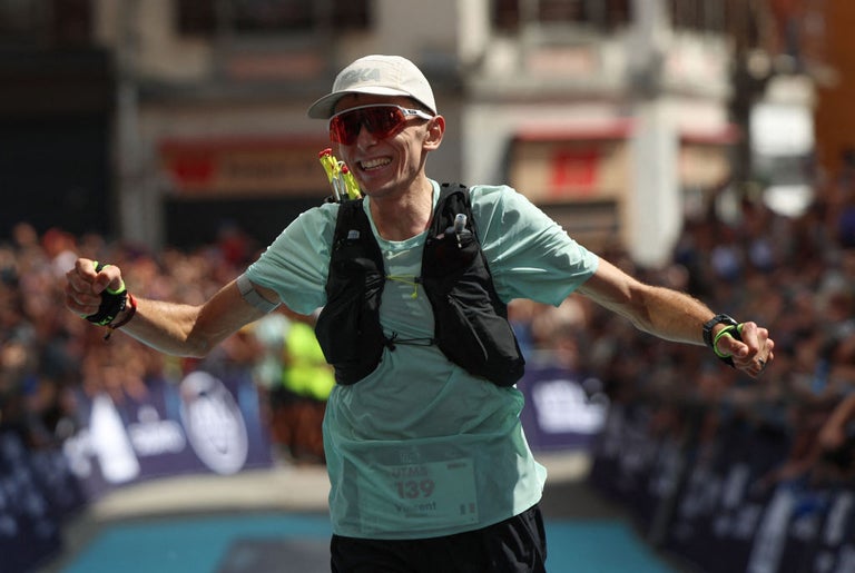 Here’s What to Know About the 2024 UTMB