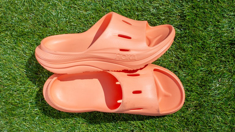 6 Best Recovery Sandals Actually Worth the Money