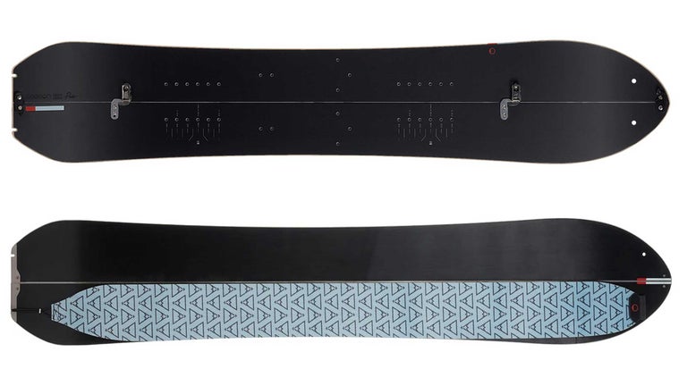 The Best Splitboards for 2025 (15+ Boards Tested)