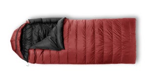 How to Pick a Sleeping Bag
