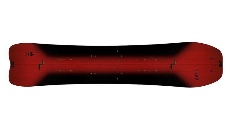 The Best Splitboards for 2025 (15+ Boards Tested)