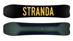 The Best Snowboards for 2025