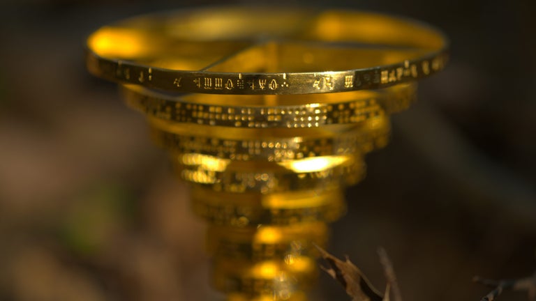 Jason Rohrer's $23,000 Treasure Hunt Kicks Off in New England