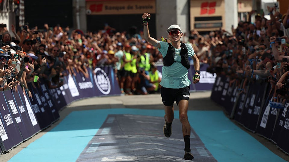 Here’s What to Know About the 2024 UTMB