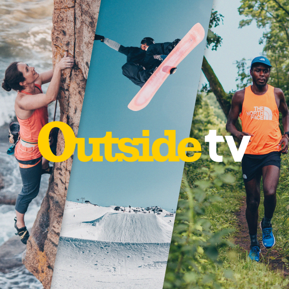 Outside Plus Main Subscription - USSS - Outside Online
