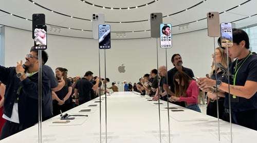 Apple Event’s New Products