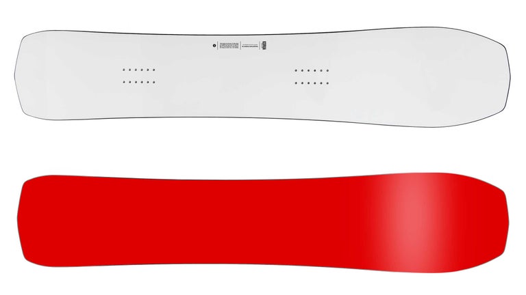 Korua Shapes’ Transition Finder: Best Value Snowboard of 2025