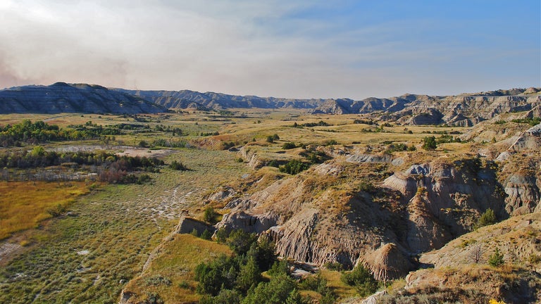 9 Underrated National Parks for Fall Foliage