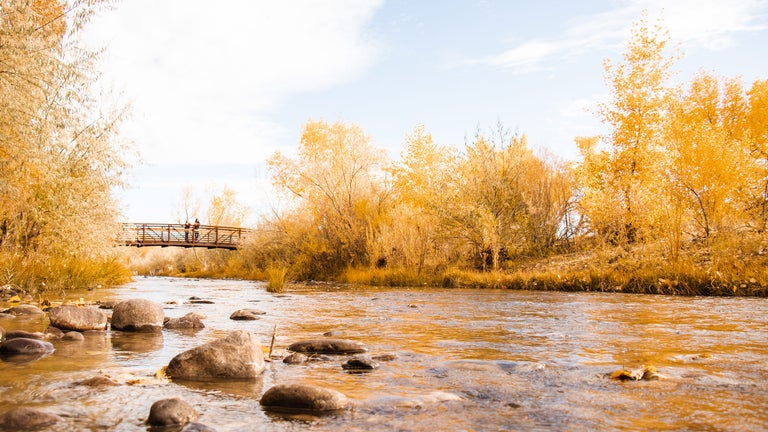11 Most Beautiful Hot-Springs Resorts in the U.S.