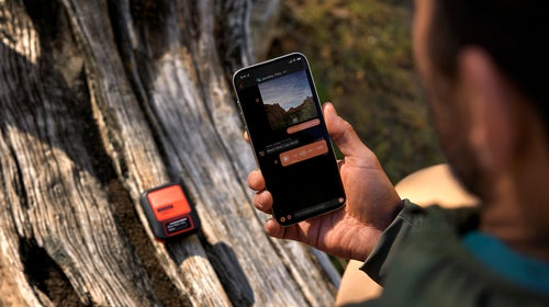 Garmin’s New Messenger Plus Upgrades Off-Grid Communication