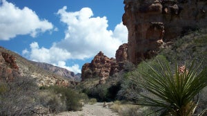 Texas Is the Most Underappreciated Outdoor Adventure State