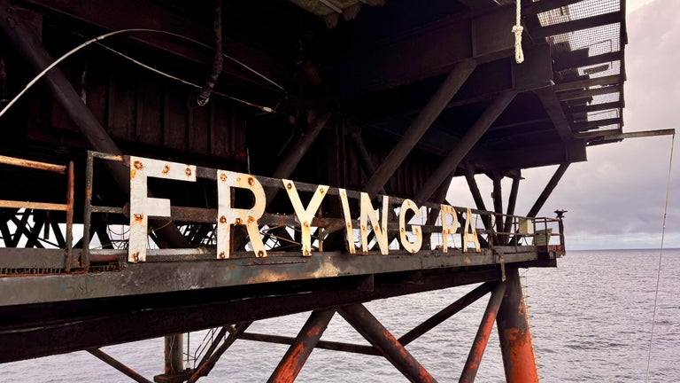 I Spent the Night in a Former Coast Guard Station. You Can, Too.