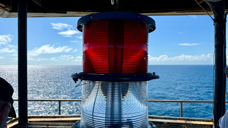 I Spent the Night in a Former Coast Guard Station. You Can, Too.
