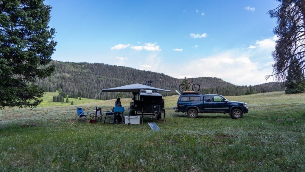 Tested: The Two Best Modular Awnings for Your Rig