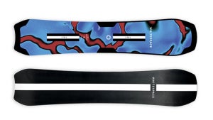 The Best Snowboards for 2025