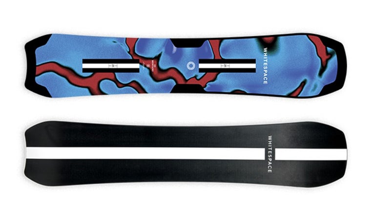 The Best Snowboards for 2025