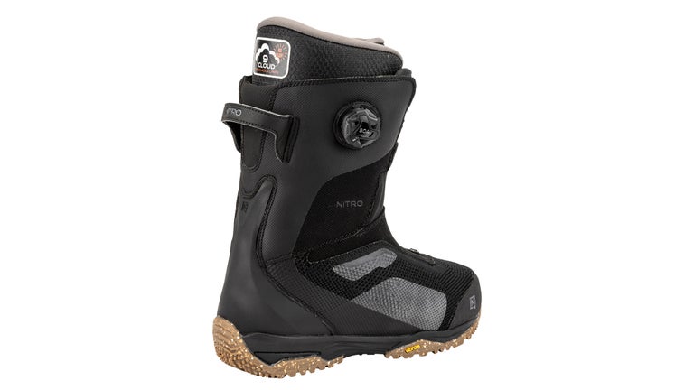 The Best Snowboard Boots of 2025 (15 Tested)