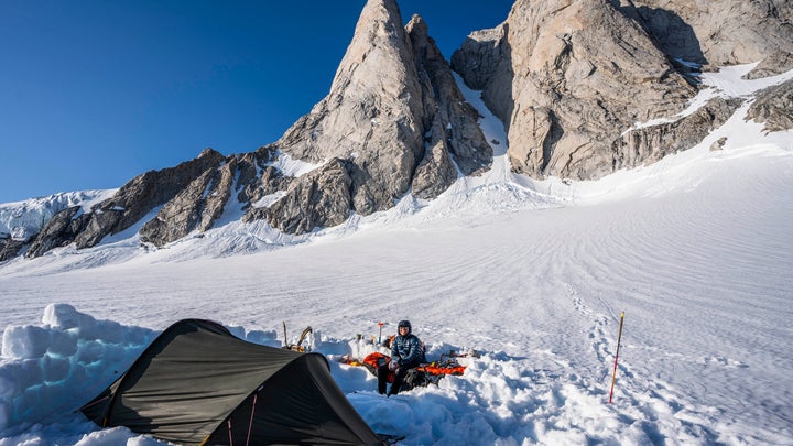 Climbing Adventures, Tips and Gear, and Athlete Profiles - Outside Online