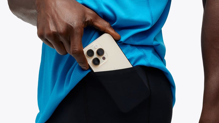 6 Ways to Carry Your Phone on a Run