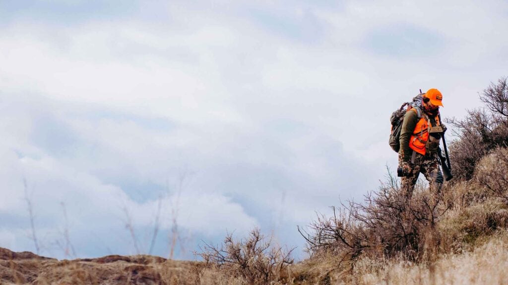 Why Hunting Apparel Is the Best Technical Clothing Available