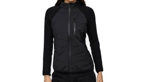 Best Women’s Insulated Midlayer Jackets for Winter (2025)