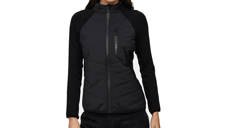 Best Women’s Insulated Midlayer Jackets for Winter (2025)