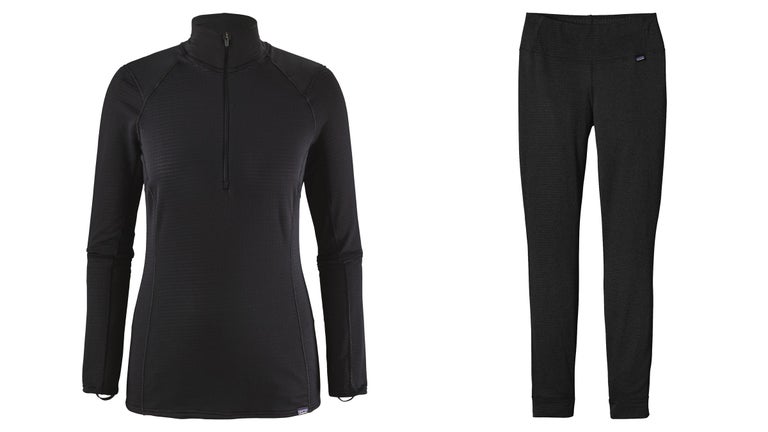 Best Women’s Base Layers for Staying Warm and Dry (2025)