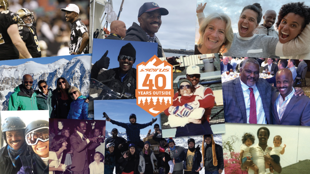 Seirus Celebrates 40 Years of Purpose-Driven Gear Innovation