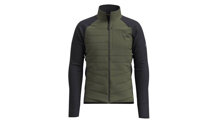 Best Men’s Insulated Midlayer Jackets for Winter Activities (2025)