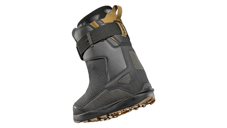 The Best Snowboard Boots of 2025 (15 Tested)
