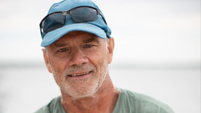 'Into the Thaw' by Jon Waterman: Exclusive Excerpt