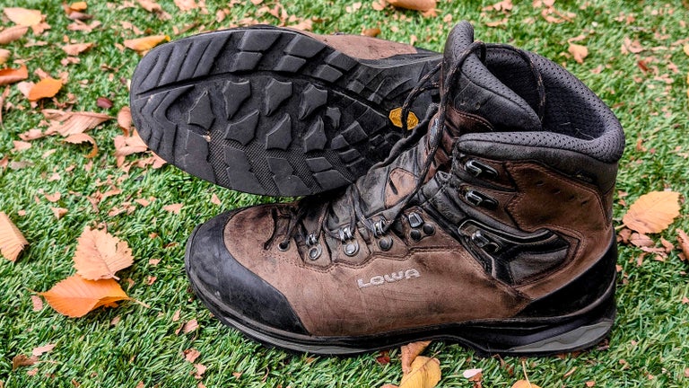 These Are My Go-To Layers for Fall Chores