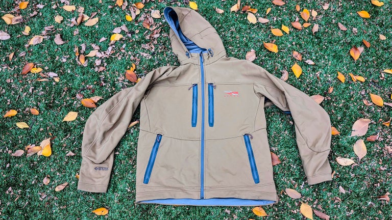 These Are My Go-To Layers for Fall Chores