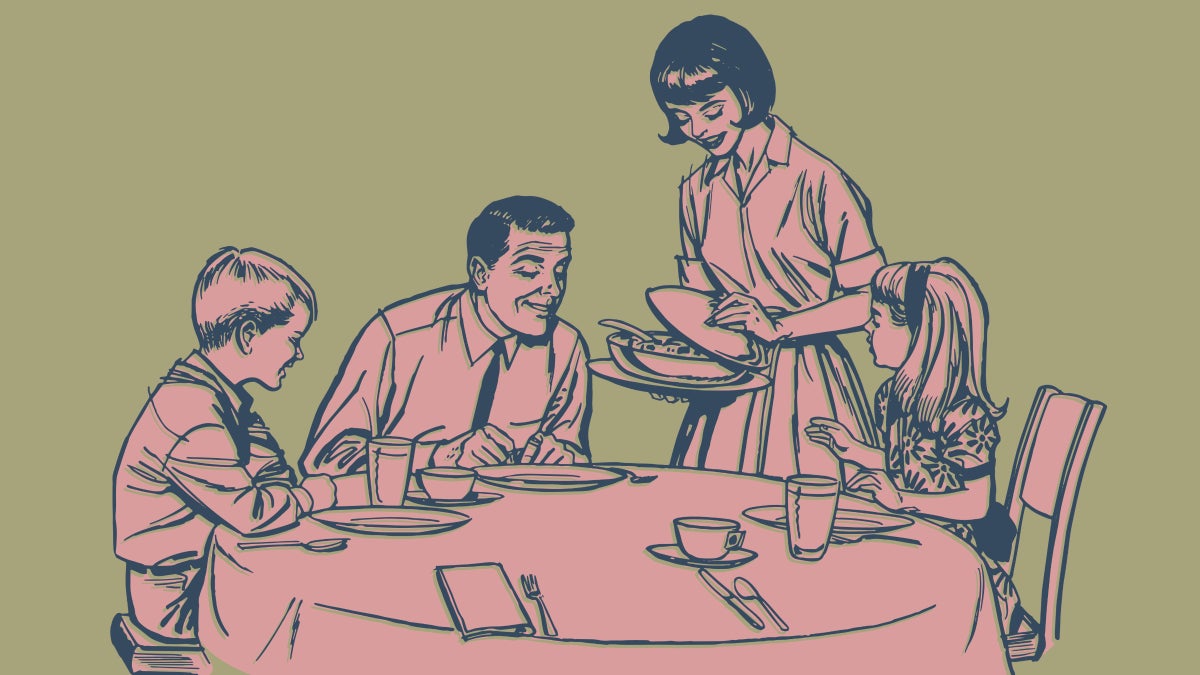 What's the Best Time to Eat Dinner?