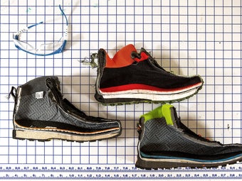 An Exclusive Look at the New Outside Gear Lab at CU Denver