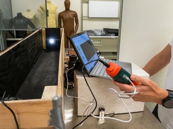 An Exclusive Look at the New Outside Gear Lab at CU Denver