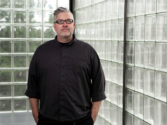 An Exclusive Look at the New Outside Gear Lab at CU Denver