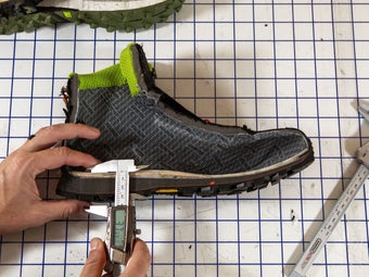 An Exclusive Look at the New Outside Gear Lab at CU Denver