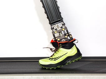 An Exclusive Look at the New Outside Gear Lab at CU Denver