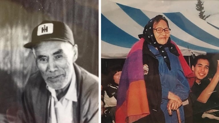 I Chased the Northern Lights in Canada with Joe Buffalo Child