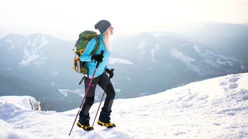 Best Women’s Base Layers for Staying Warm and Dry (2025)