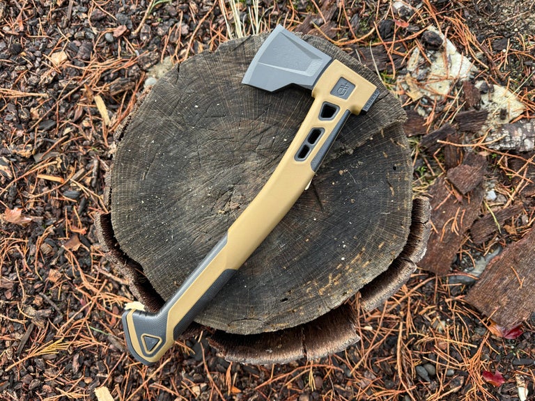 The 5 Best Hatchets to Get You Through Winter (Reviewed)