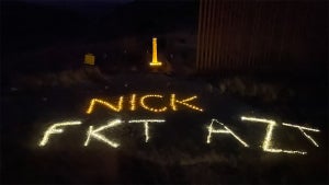 How Nick Fowler Broke the Arizona Trail Speed Record