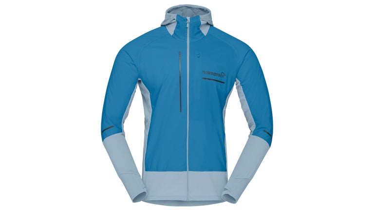 Best Men’s Running Jackets for Winter (2025)
